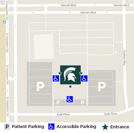 Eyde Building - Women's Imaging Center | Department of Radiology